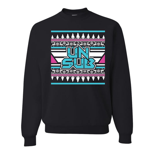 Unsubscribe Podcast Hoodie
