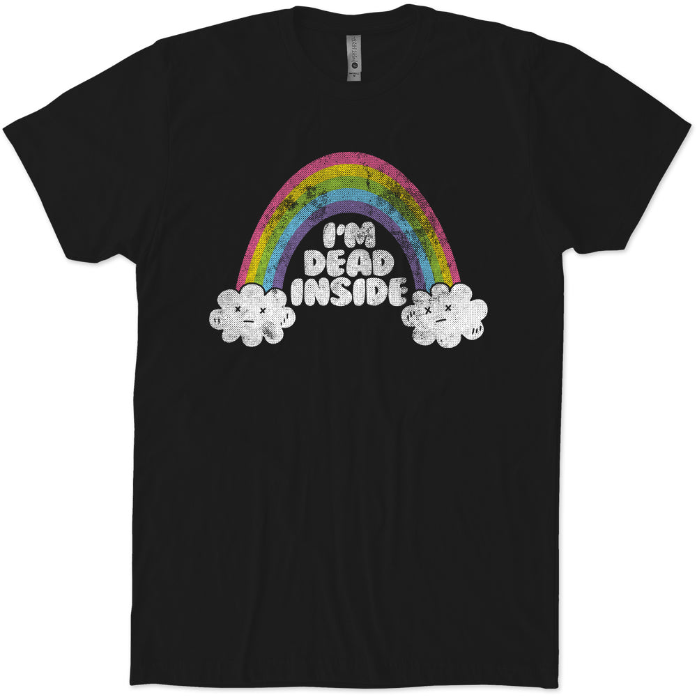 Unsubscribe Podcast Shirts