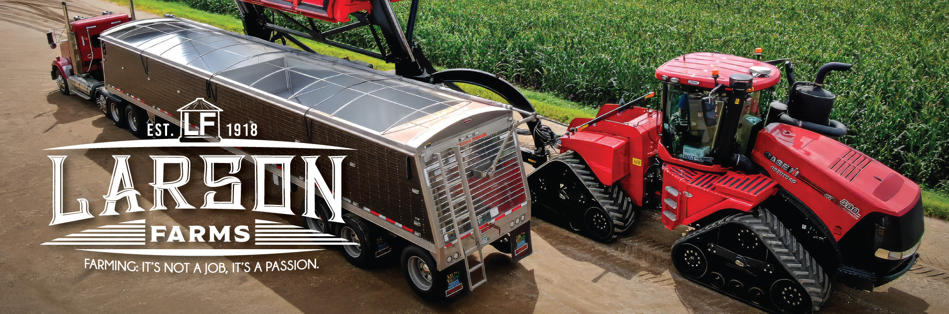Larson Farms