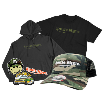 Smile More Featured Items