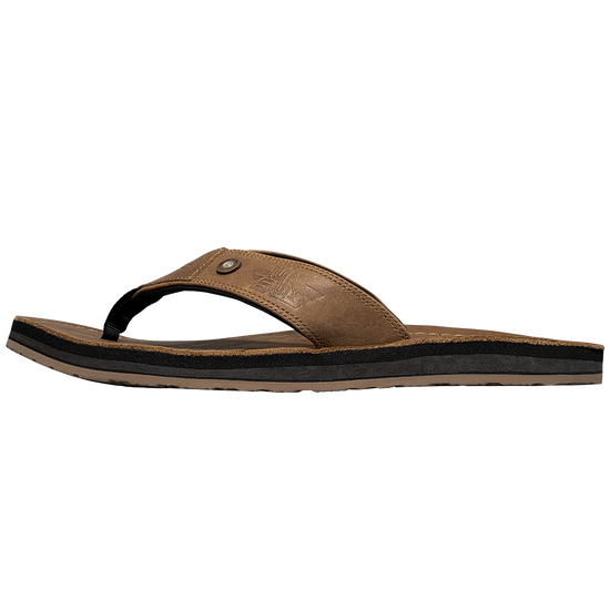 The Chancla Brown