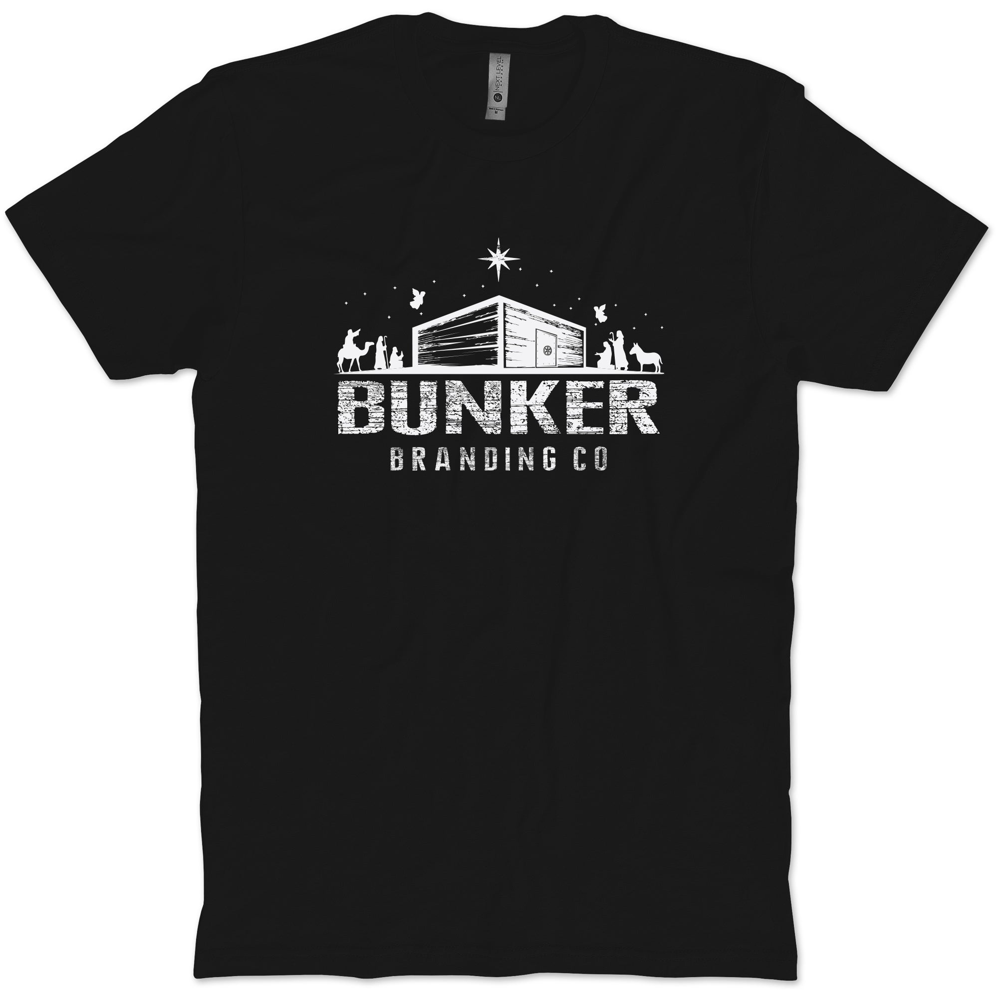 Bunker Branding Co