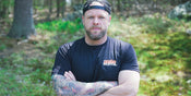 Leon Lush