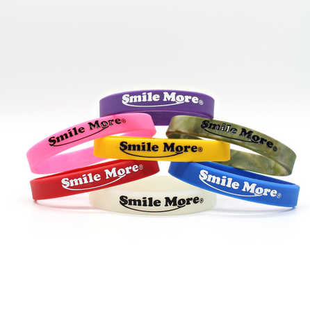 Smile More Accessories