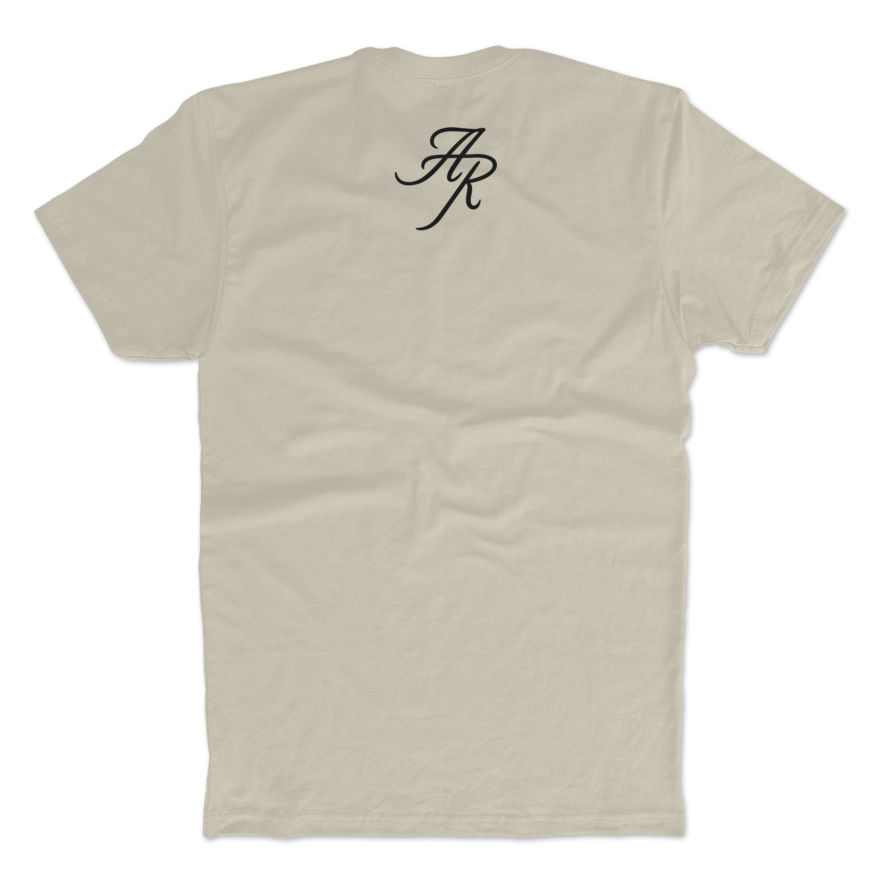 Andy Rawls Go and Make It T-Shirt