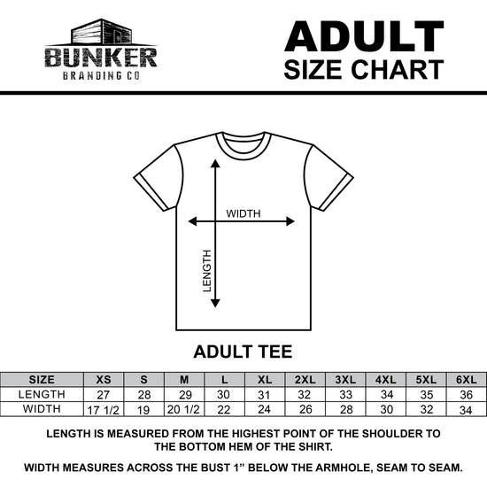 Unsub Nostalgia T-Shirt