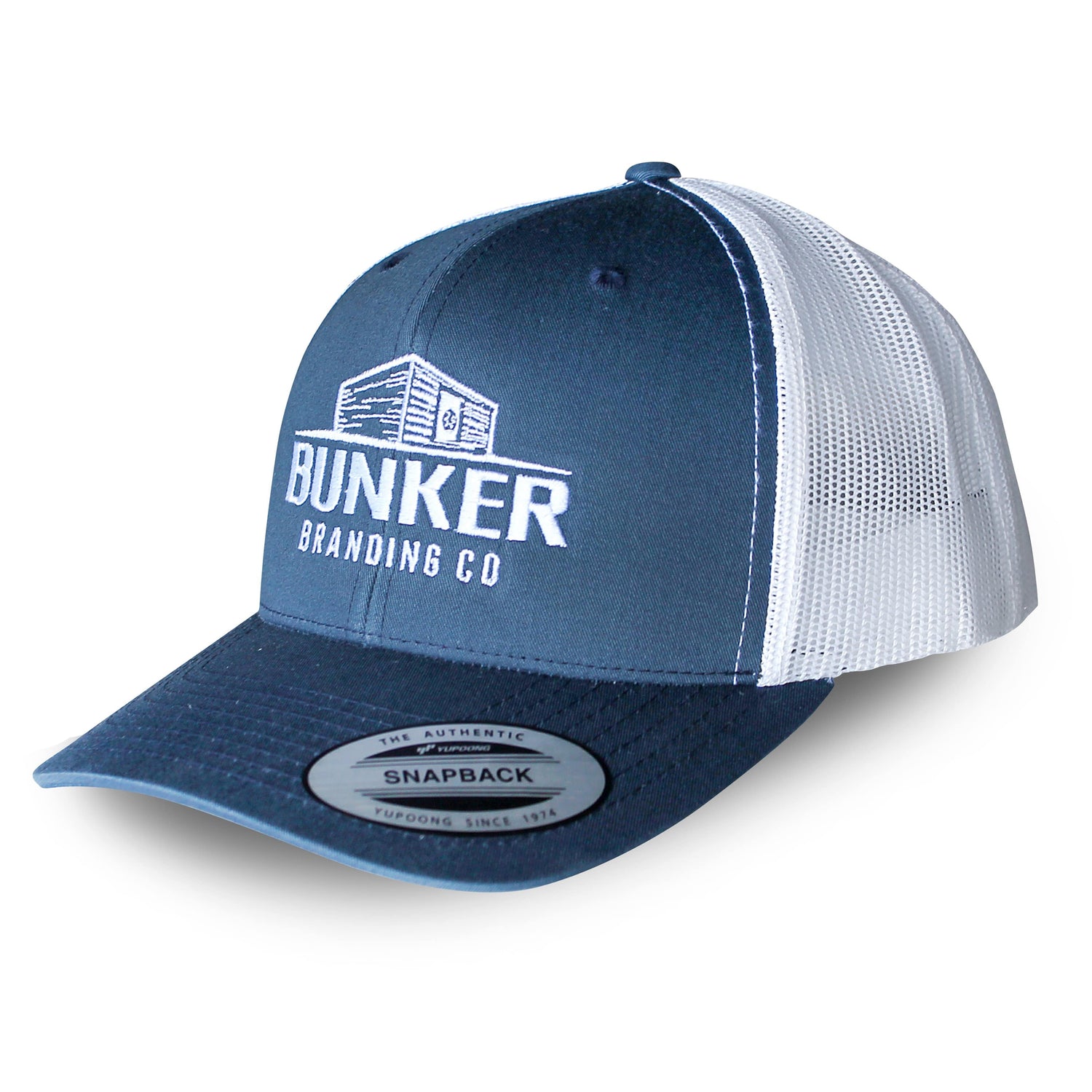 Bunker Gear Hats