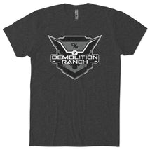 Demolition Ranch Shirts