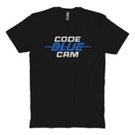 Code Blue Cam T-shirts