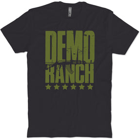 Demolition Ranch Shirts