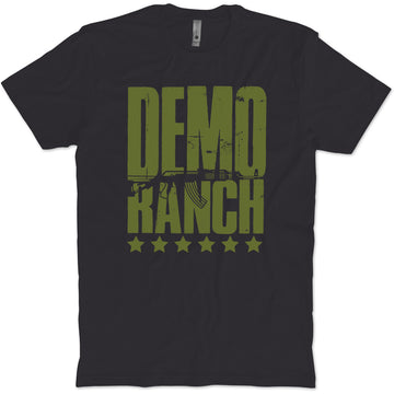 Demolition Ranch Shirts