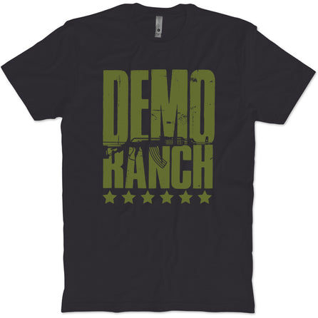 Demolition Ranch Shirts