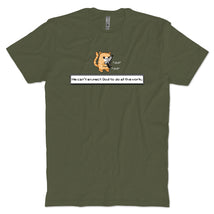 Donut Operator Shirts