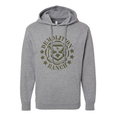 Demolition Ranch Hoodies - Sweat Pants