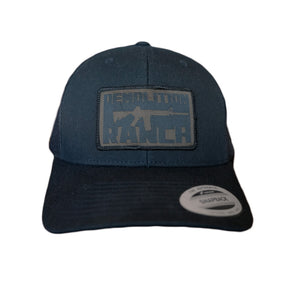 Demolition Ranch Hats