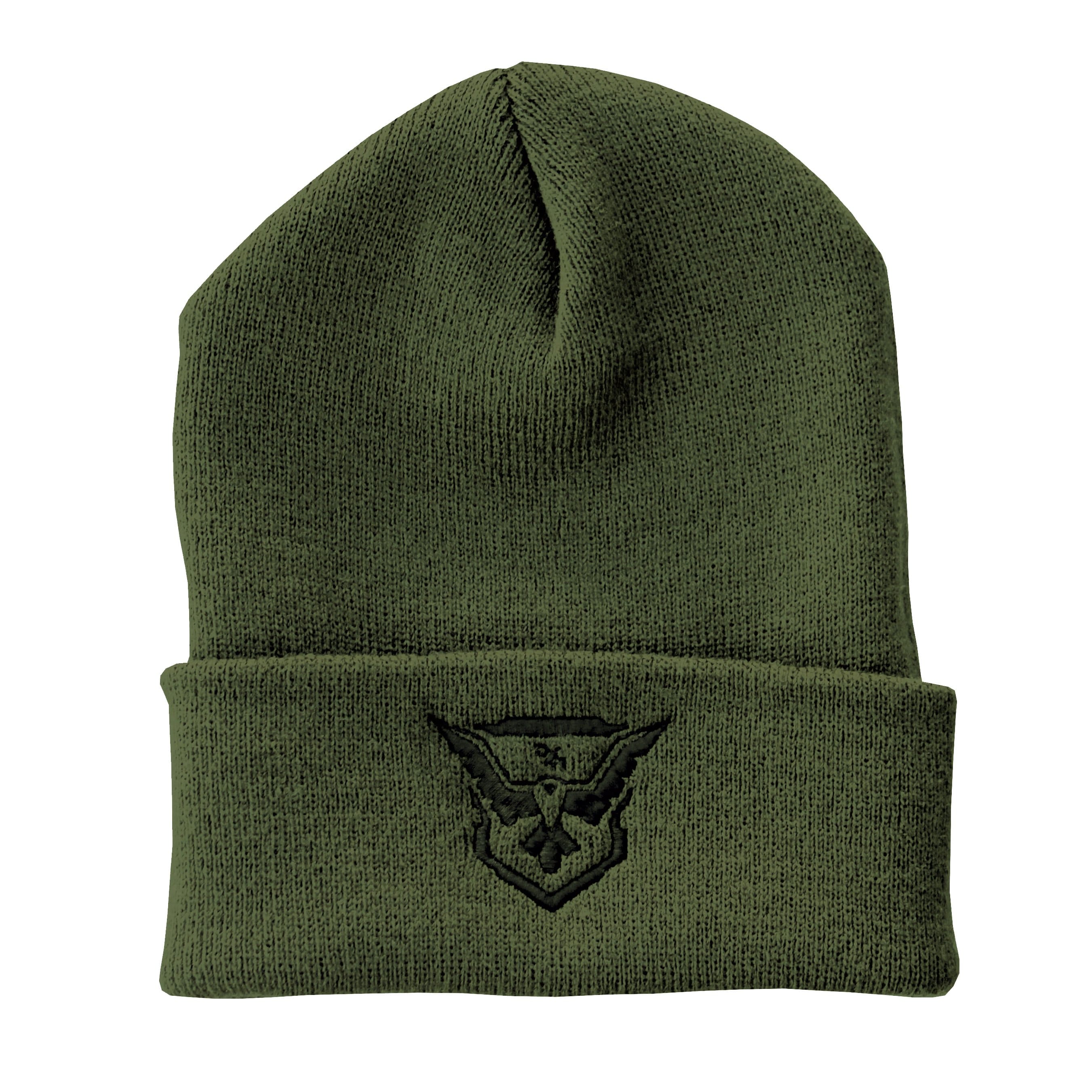 Demolition Ranch Beanie