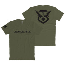 Demolition Ranch Shirts