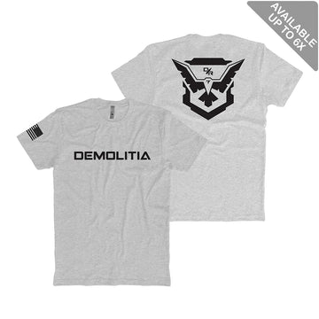 Demolition Ranch Shirts