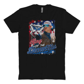 Demolition Ranch Shirts