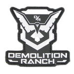 Demolition Ranch Accessories