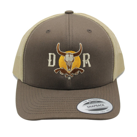 Demolition Ranch Hats