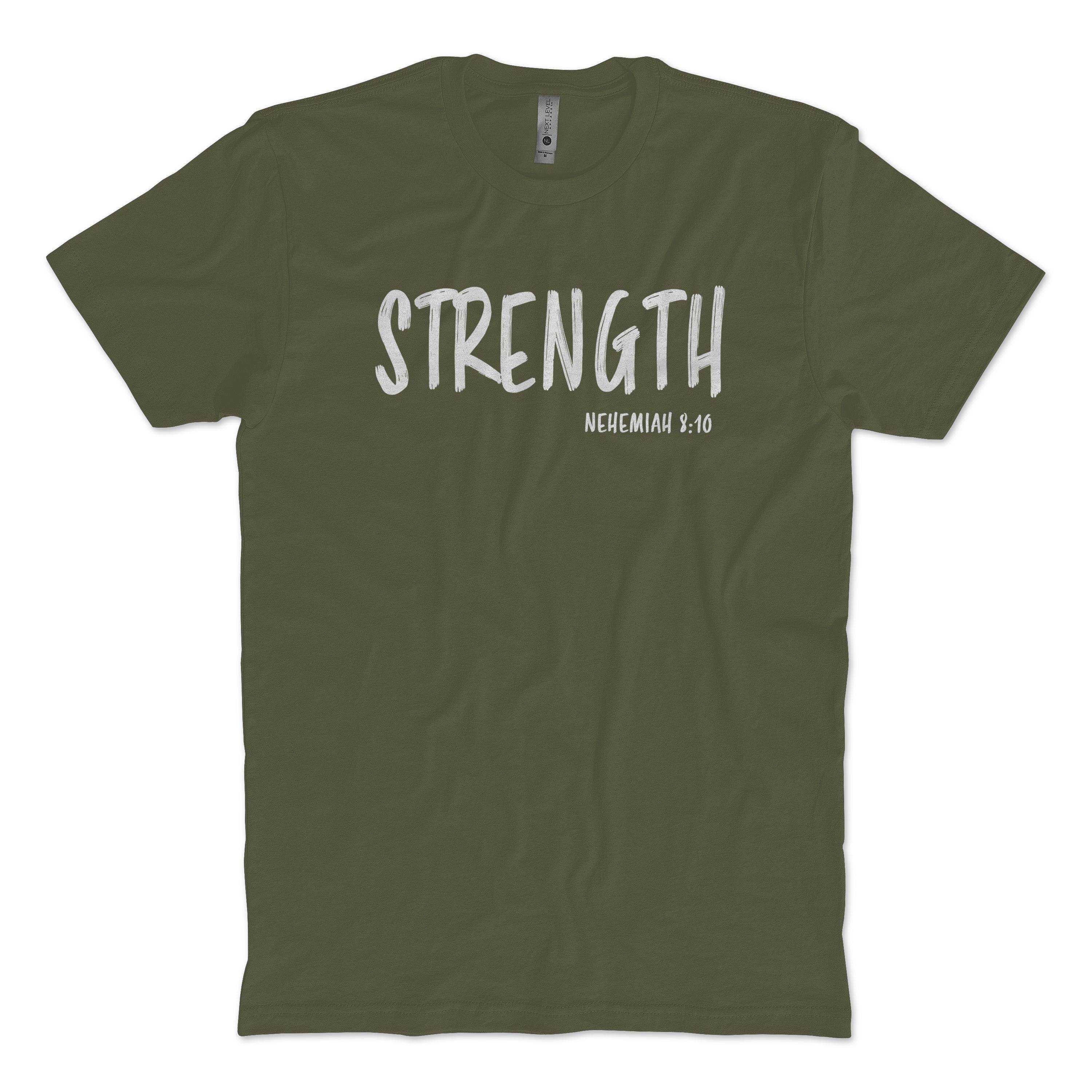 Strength T-shirt