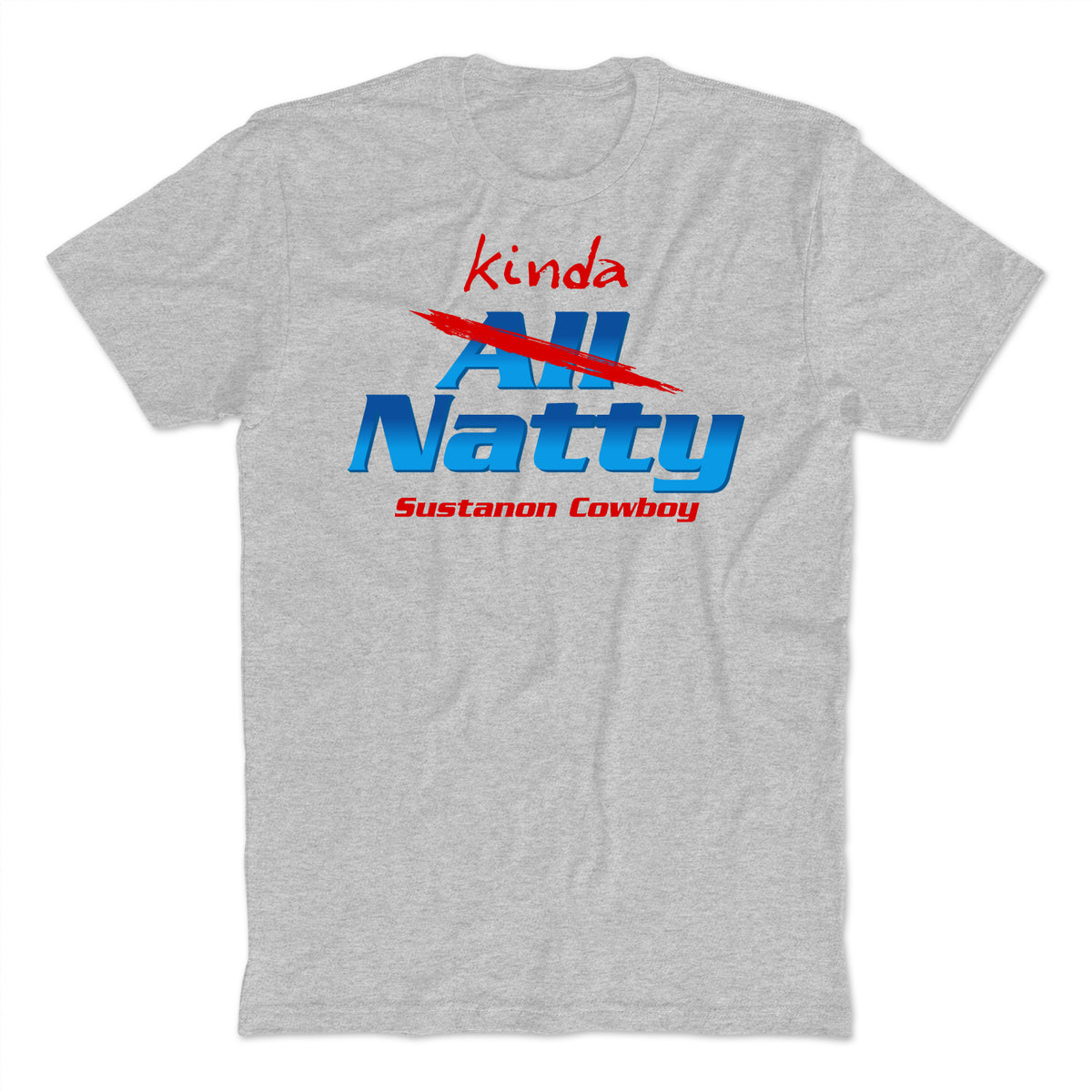 Natty T-Shirt