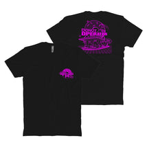 Donut Operator Shirts