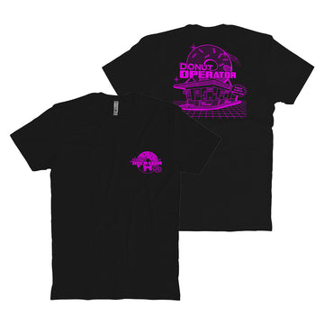 Donut Operator Shirts