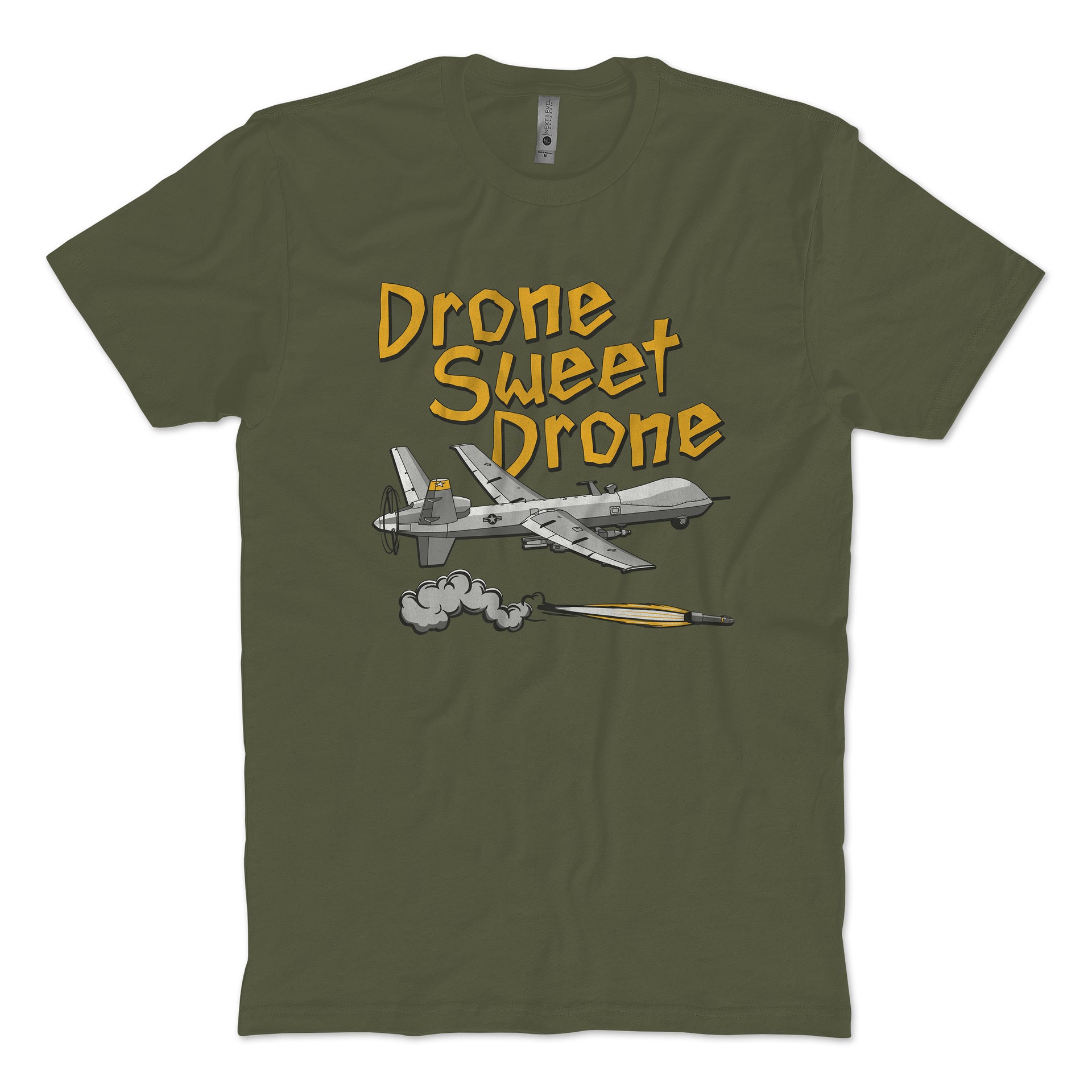 Drone Sweet Drone T-Shirt