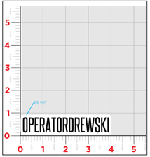 Operator Drewski
