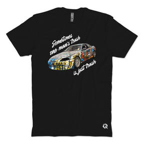 The Questionable Garage T-Shirts