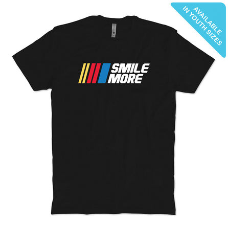 Smile More Shirts